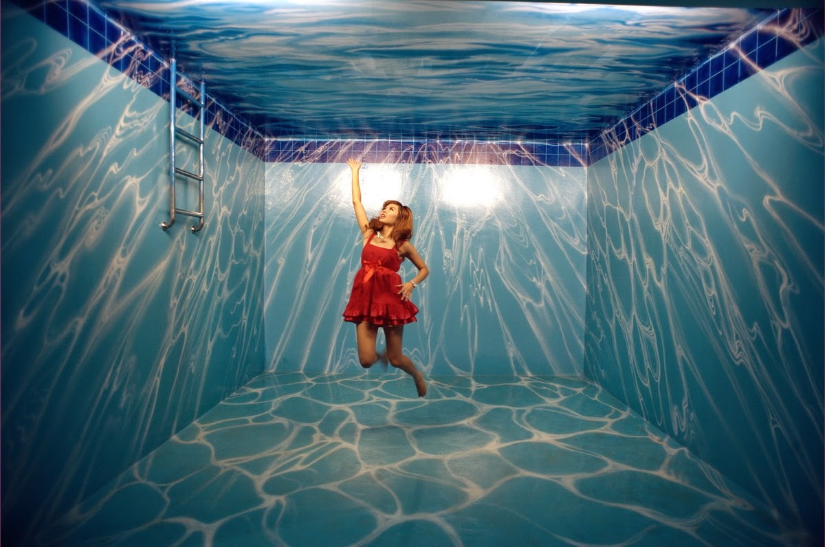 Design Stack: A Blog about Art, Design and Architecture: 3D Interactive ...