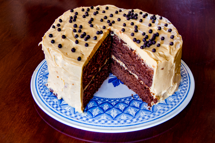 Rose's Alpha Bakers: March 2016