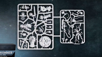 What's In the Box- 9th Edition Starter Set- Indomitus - Faeit 212