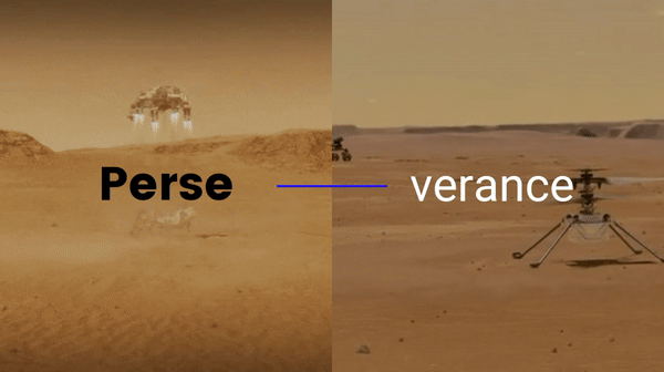 The History Was Create By NASA's Perseverance Rover Extracts Oxygen ...