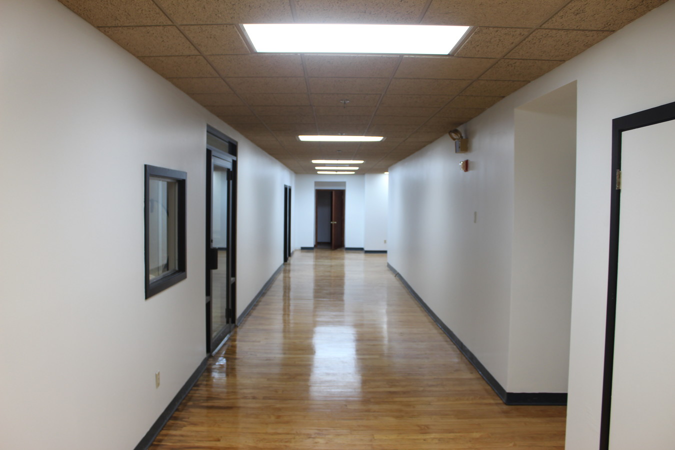 the new Merrow building in Fall River, MA - Merrow Sewing Machine Co.