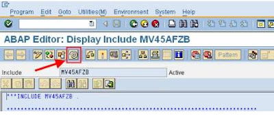 How to Implement SAP ABAP Implicit and Explicit Enhancement Options