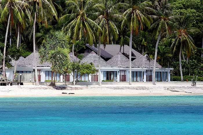Petualangan Spektakuler Pulau Weh, dari Menyelam hingga Bermalam di ...