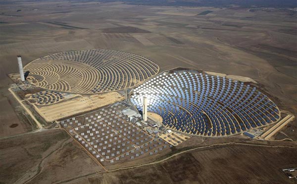 Solarna energija - inovacije za budućnost |Logoetika