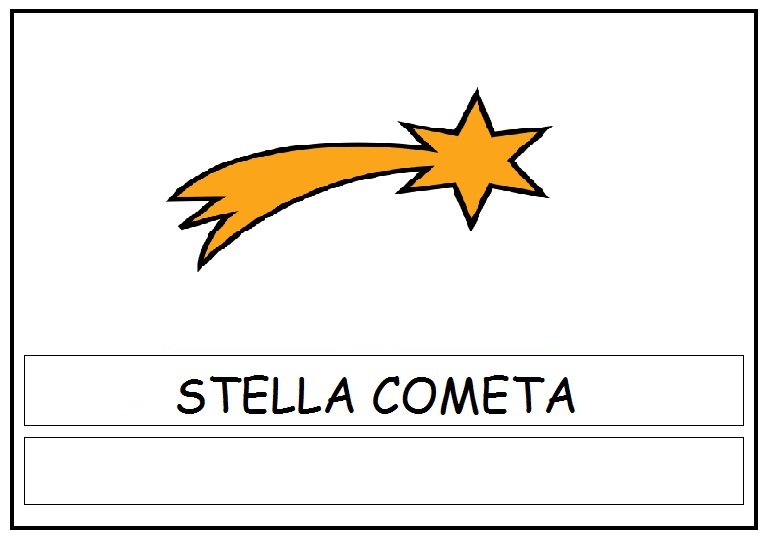 comuniCAAzione: Il libro delle parole di Natale comuniCAAzione: Il libro delle parole di Natale