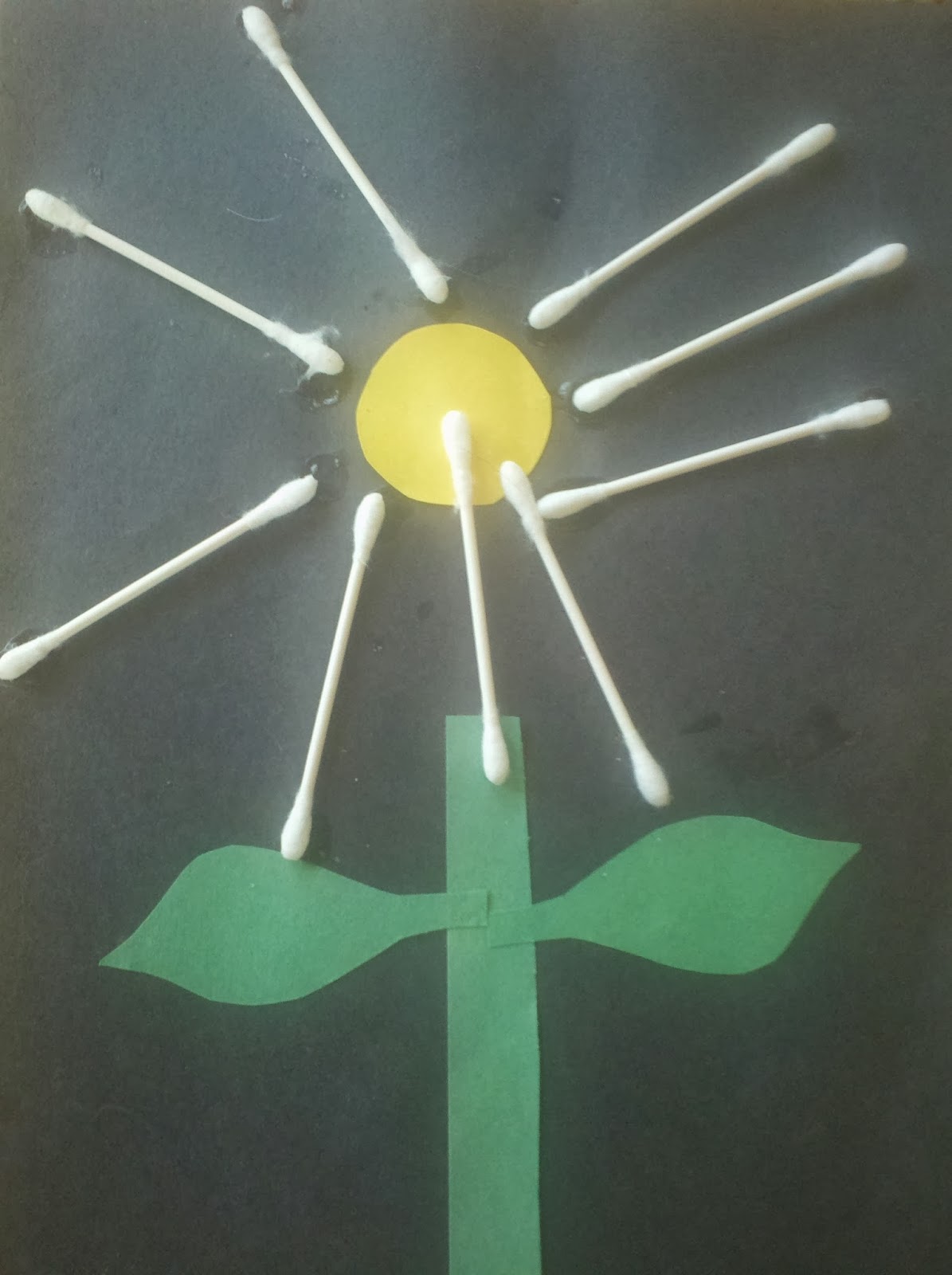 The Crafty Princess: Letter Dd