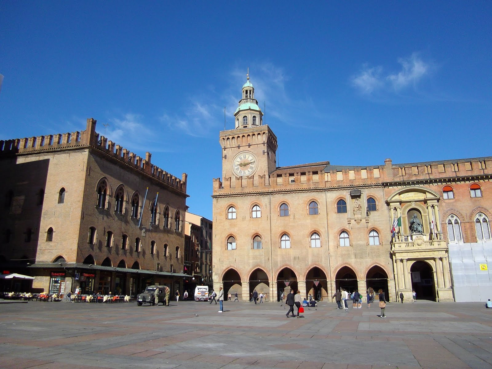 Trip to Bologna, Italy - part 1 | Life in Luxembourg