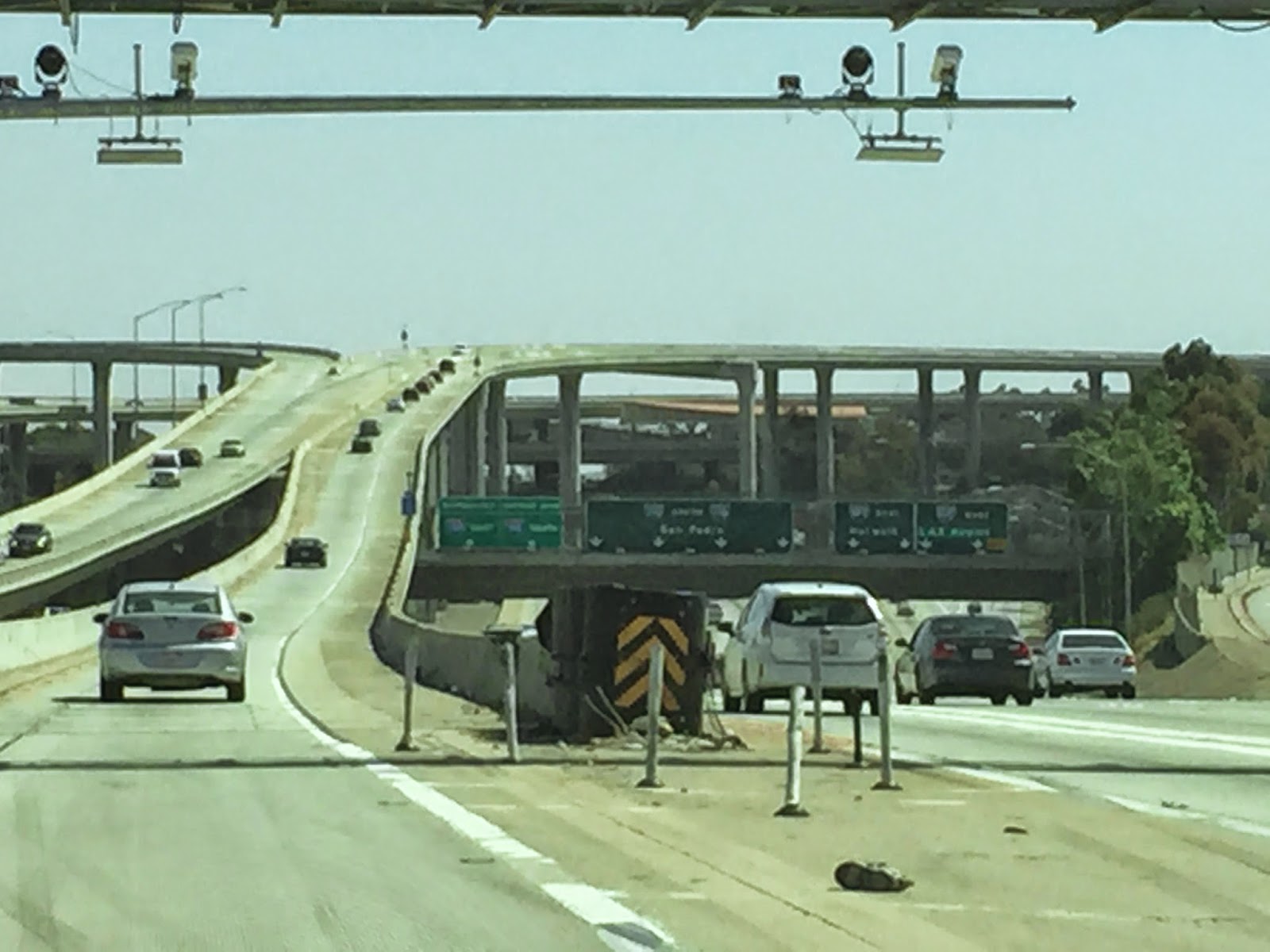 Bridge of the Week: April 2015