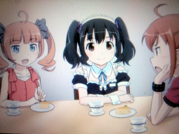 bakAnki: OreImo Portable 2 - Kanako Route Summary