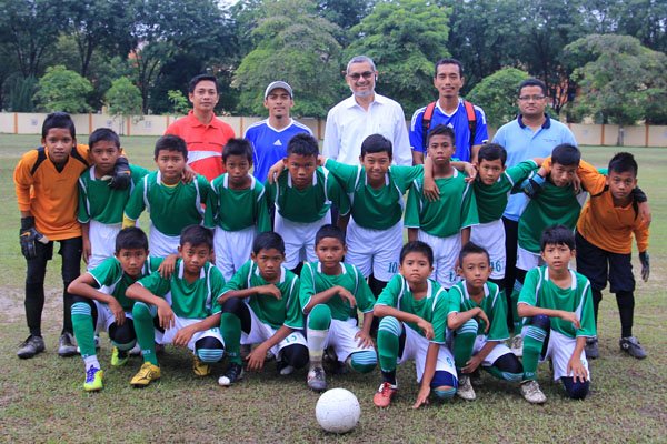 Cikgu Shahrul SRAI Seksyen 19, Shah Alam: Galeri