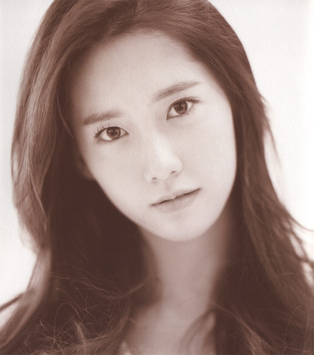 SNSD Overload: MTV Lifestyle: YoonA