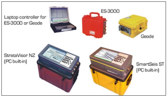 Metode Geofisika Eksplorasi (Seismik Refleksi) - Milky_Quartz12