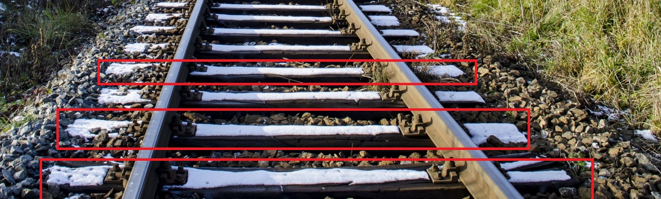 Komponen Penyusun Jalan Rel ~ TransportID