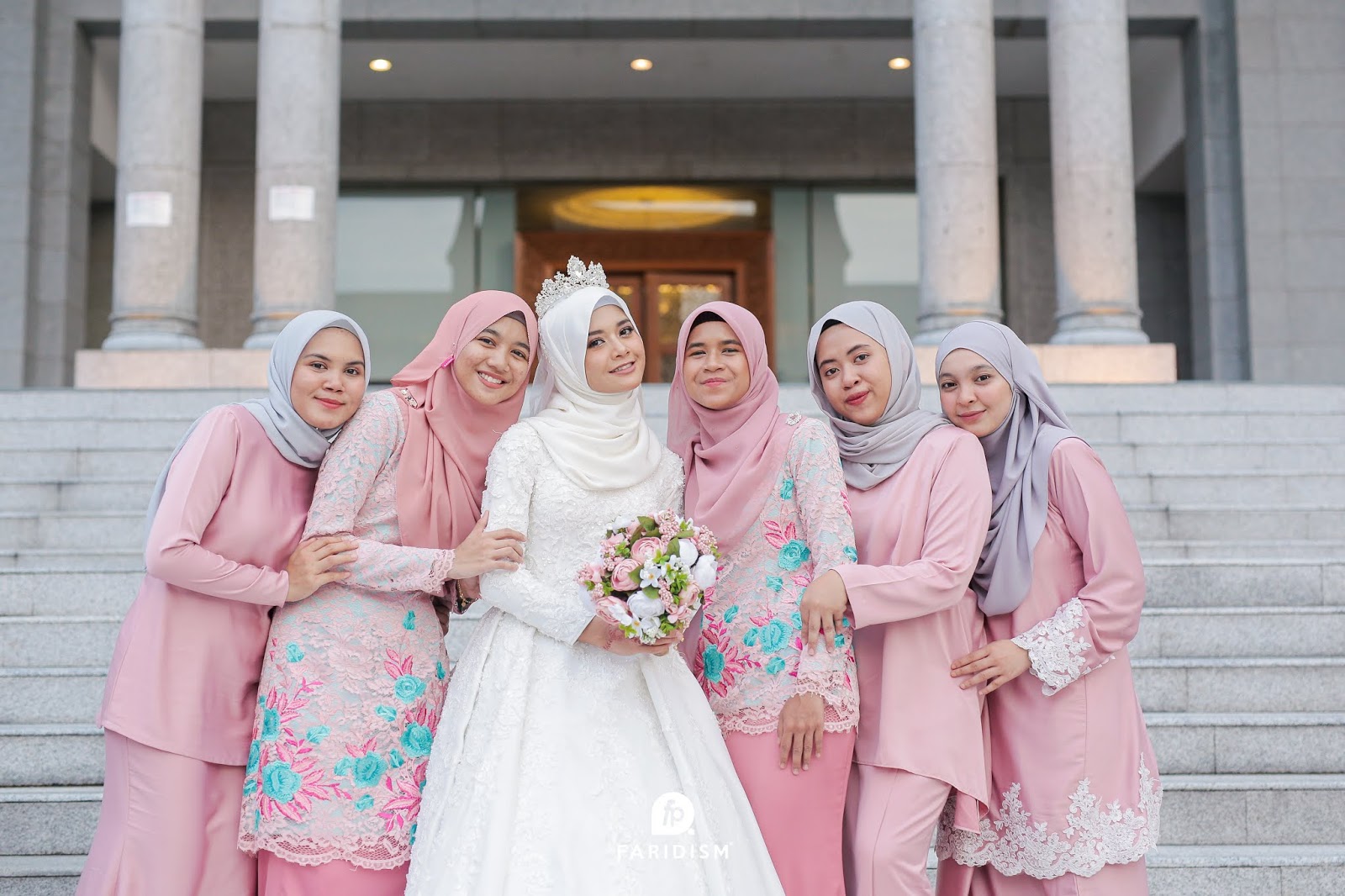 Bazli Hijan & Nur Adibah | October 20, 2019 | Faridism Production Bazli Hijan & Nur Adibah | October 20, 2019 | Faridism Production