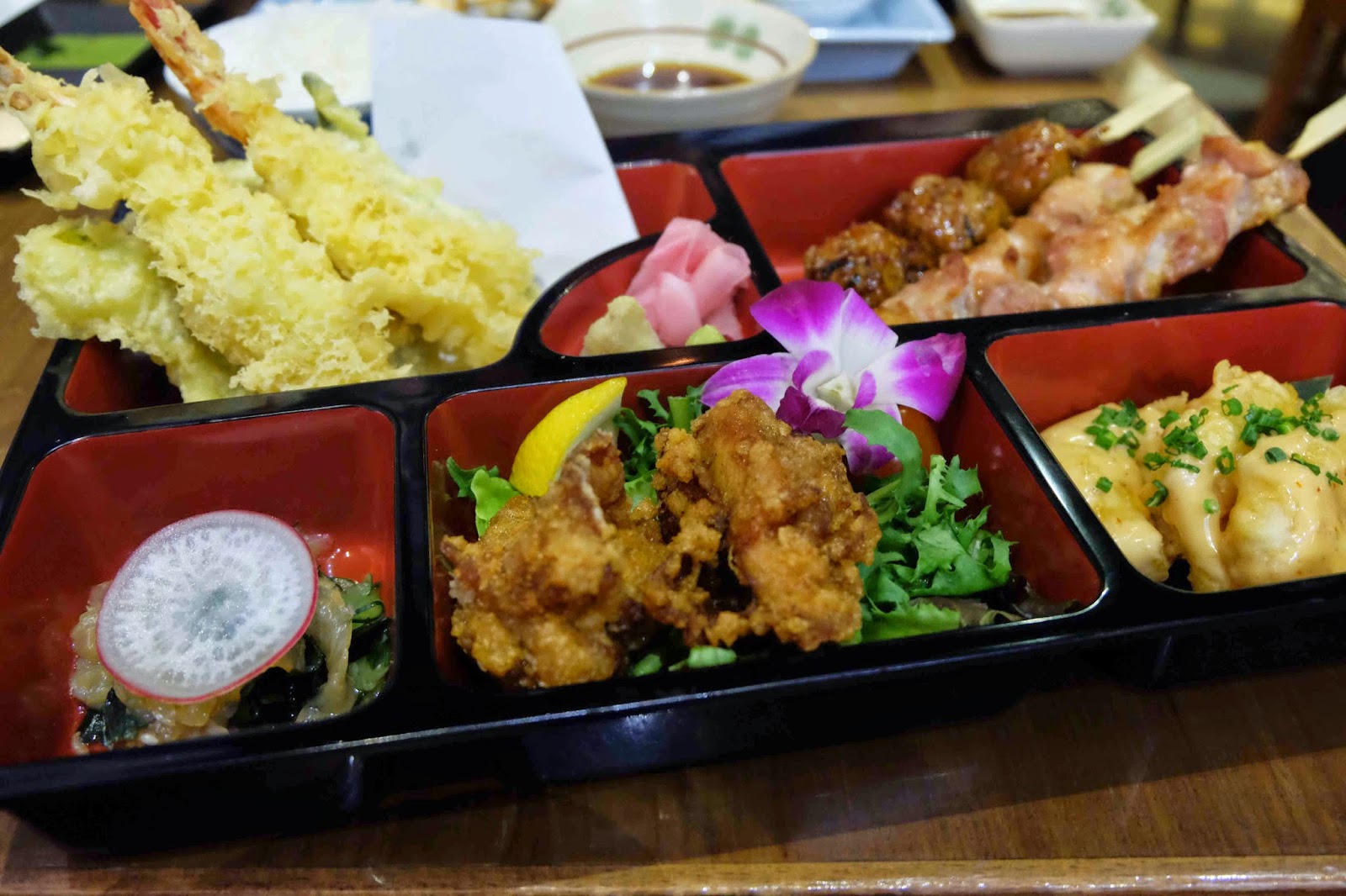 Ivy's Life: Robata Jinya Indonesia