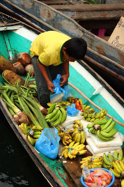 Sitangkai, Tawi Tawi; Perl of the South (Philippines)
