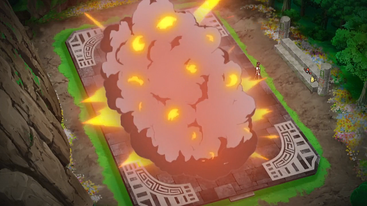 Poké-Arquivo: 006 - Charizard ↳ Animes ~ PMD || Acervo de Imagens de ...