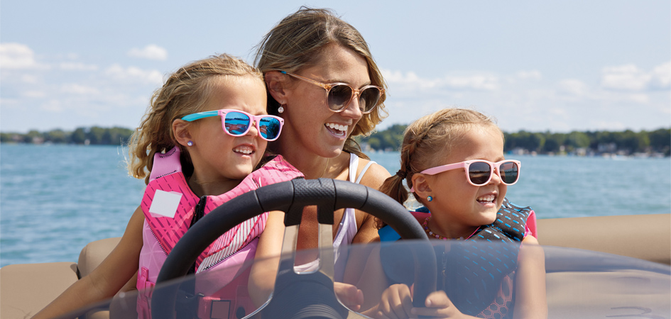 Great Ideas to Expand Family Fun on Your Pontoon Boat💡