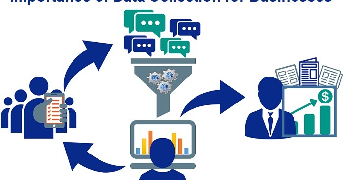 Importance of Data Collection for Businesses and How to Use It