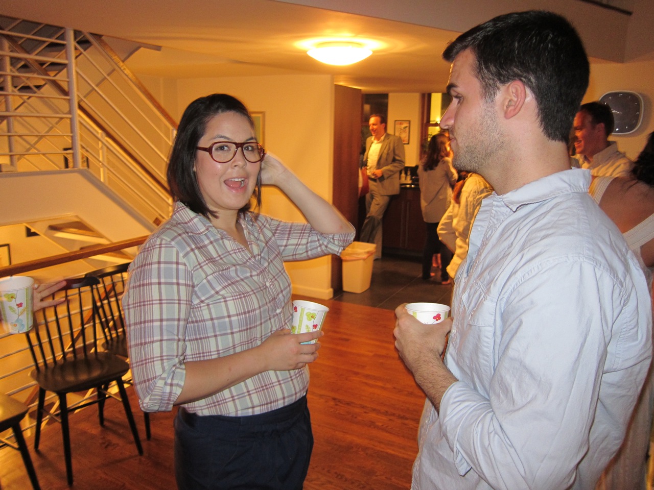 Steady Mobbin': Best Anderson Party