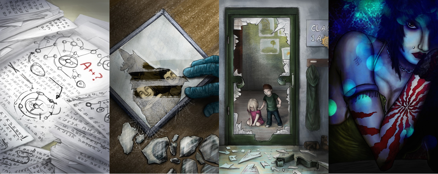 Dream Engine EDU: Dream Engine EDU