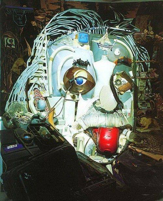 Buddy the Photo Dog Blog: Junk is in the eye of the Beholder