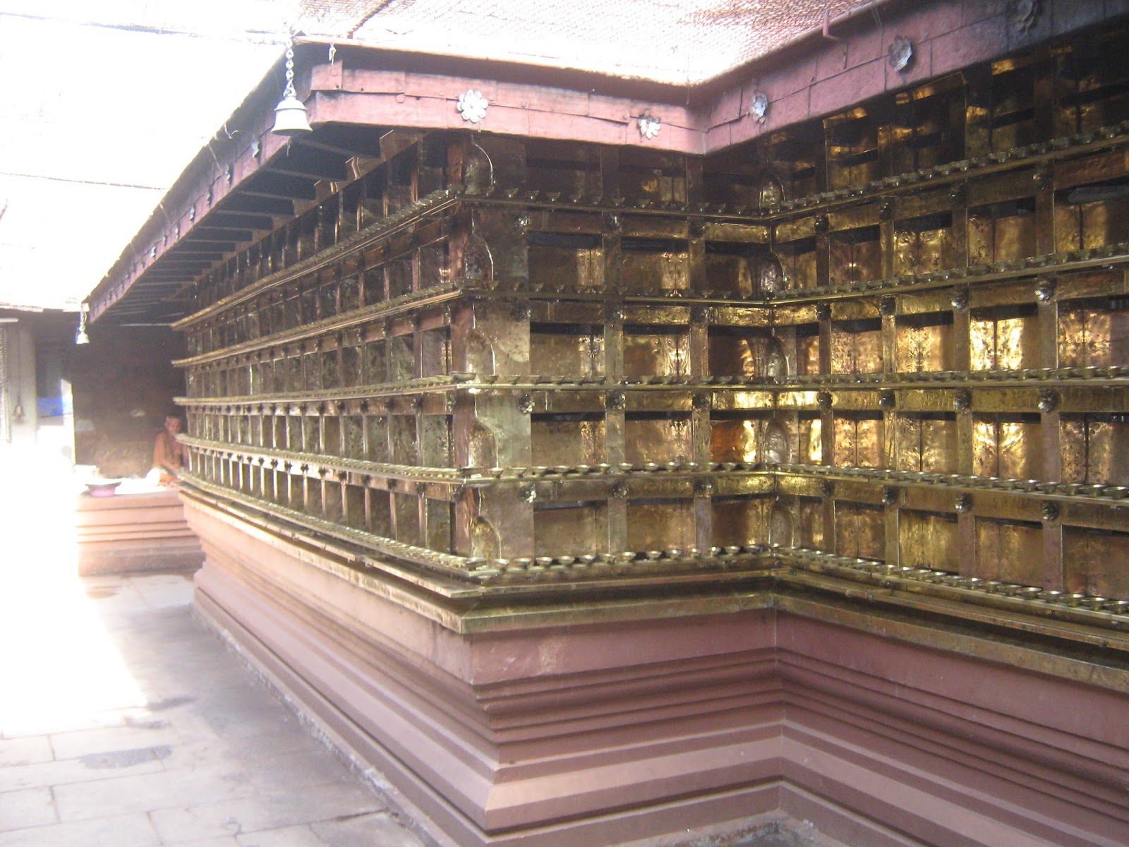 All About Temples: Shree Venkataramana Temple, Mulki, Karnataka