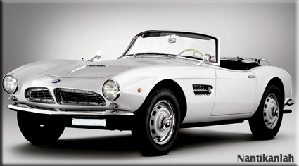 Koleksi Gambar Mobil Antik Klasik Jaman Dulu Keren Yang Pernah Ada