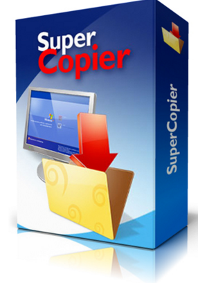 Supercopier 22 beta -exe download - seososeops