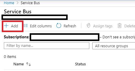 Cloud computing : Azure Service Bus Messages Duplicate Detection