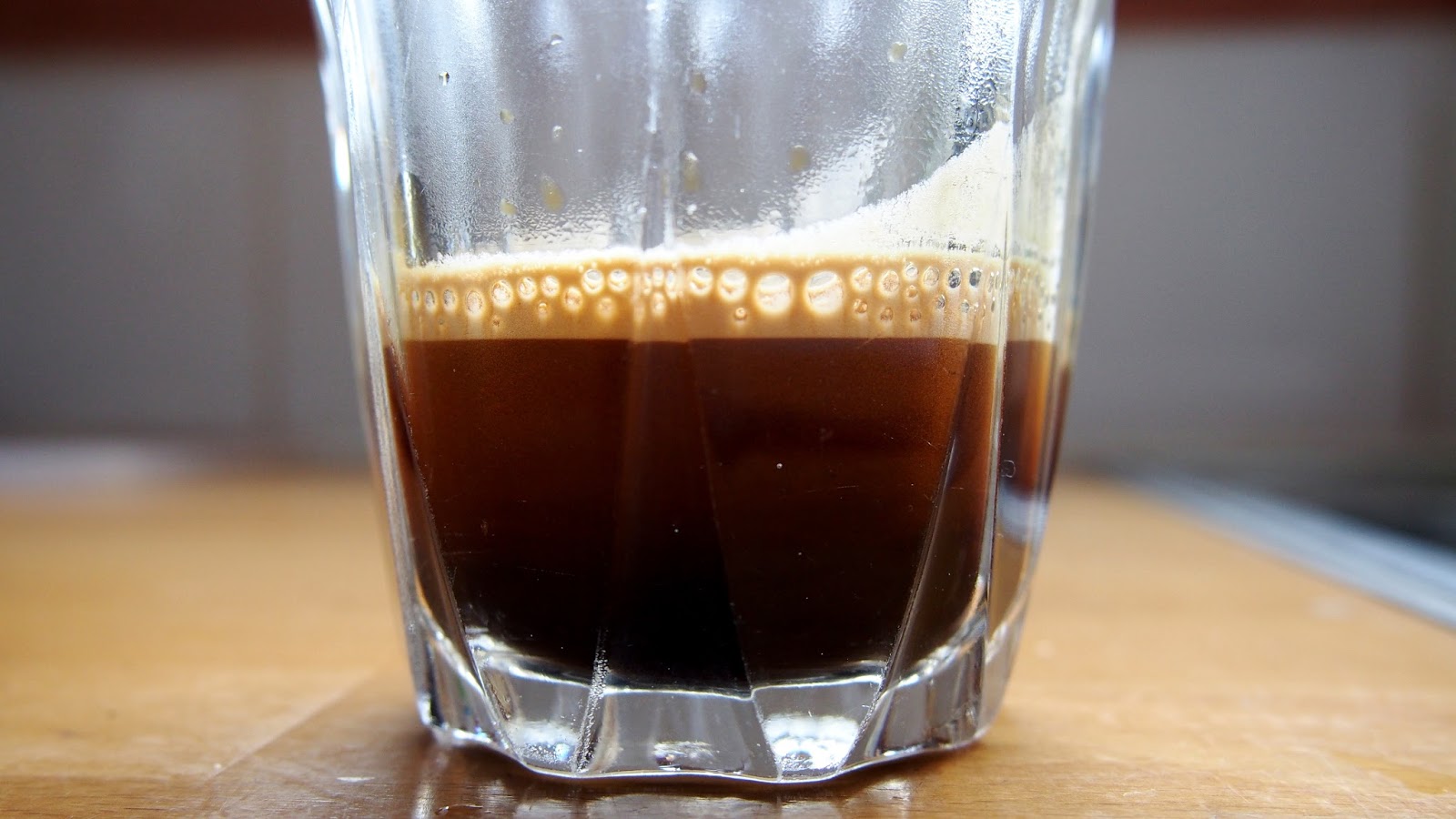 THE TEERITZ AGENDA: "Whole Latte Love" - My Life With Coffee.