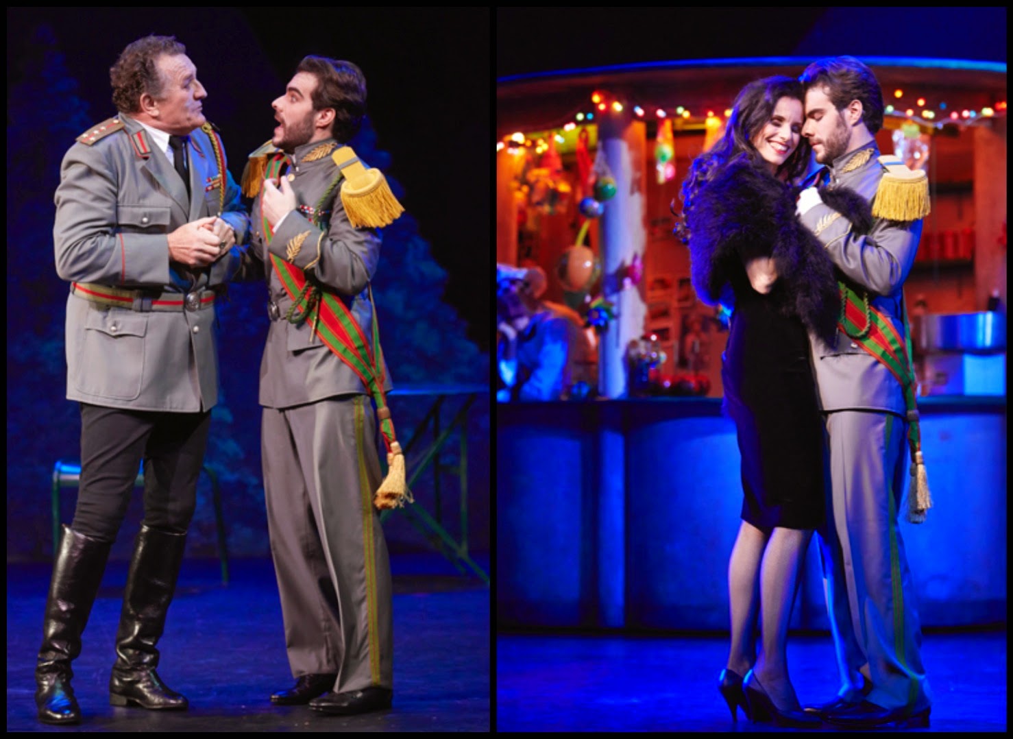 BARIHUNKS ®: Childhood internet sensation now a barihunk