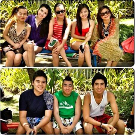 Ella Cruz Joins the Cast of LUV U (May 26) | BIDA KAPAMILYA