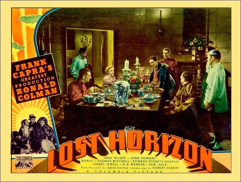 Posters and pictures