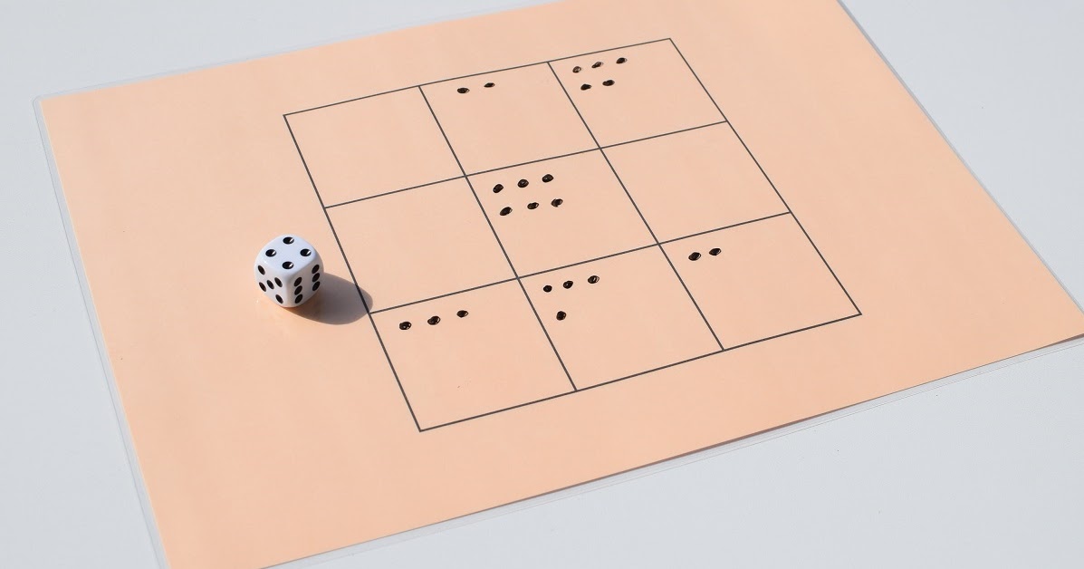 Dzieciaki z potencjałem : Dotty six