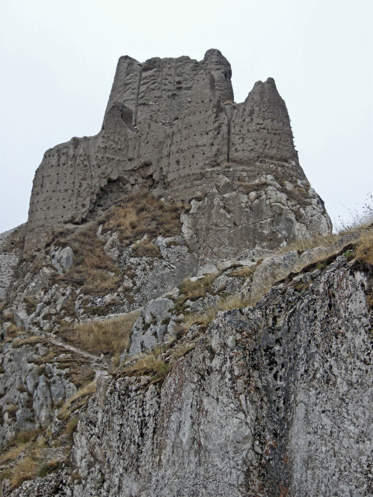 BIKE CLASSICAL: Tushpa: Bronze Gates of Shalmaneser