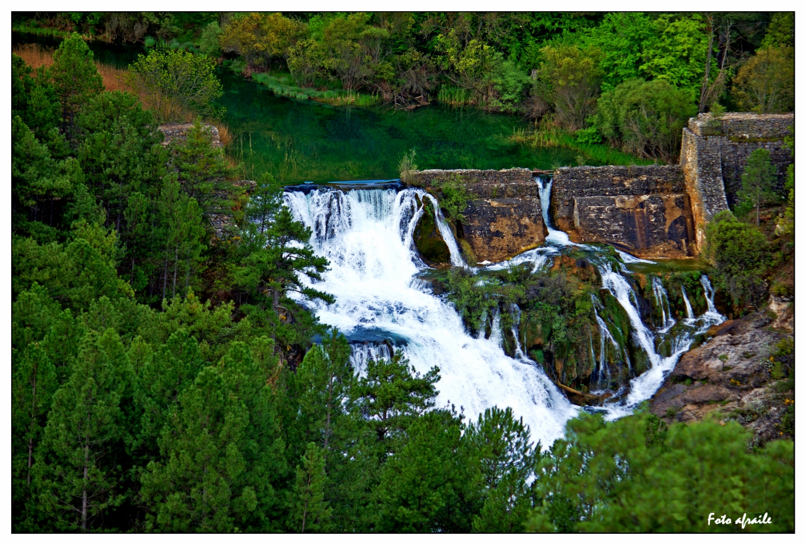 Mi Album de Fotos: POVEDA DE LA SIERRA (Guadalajara).