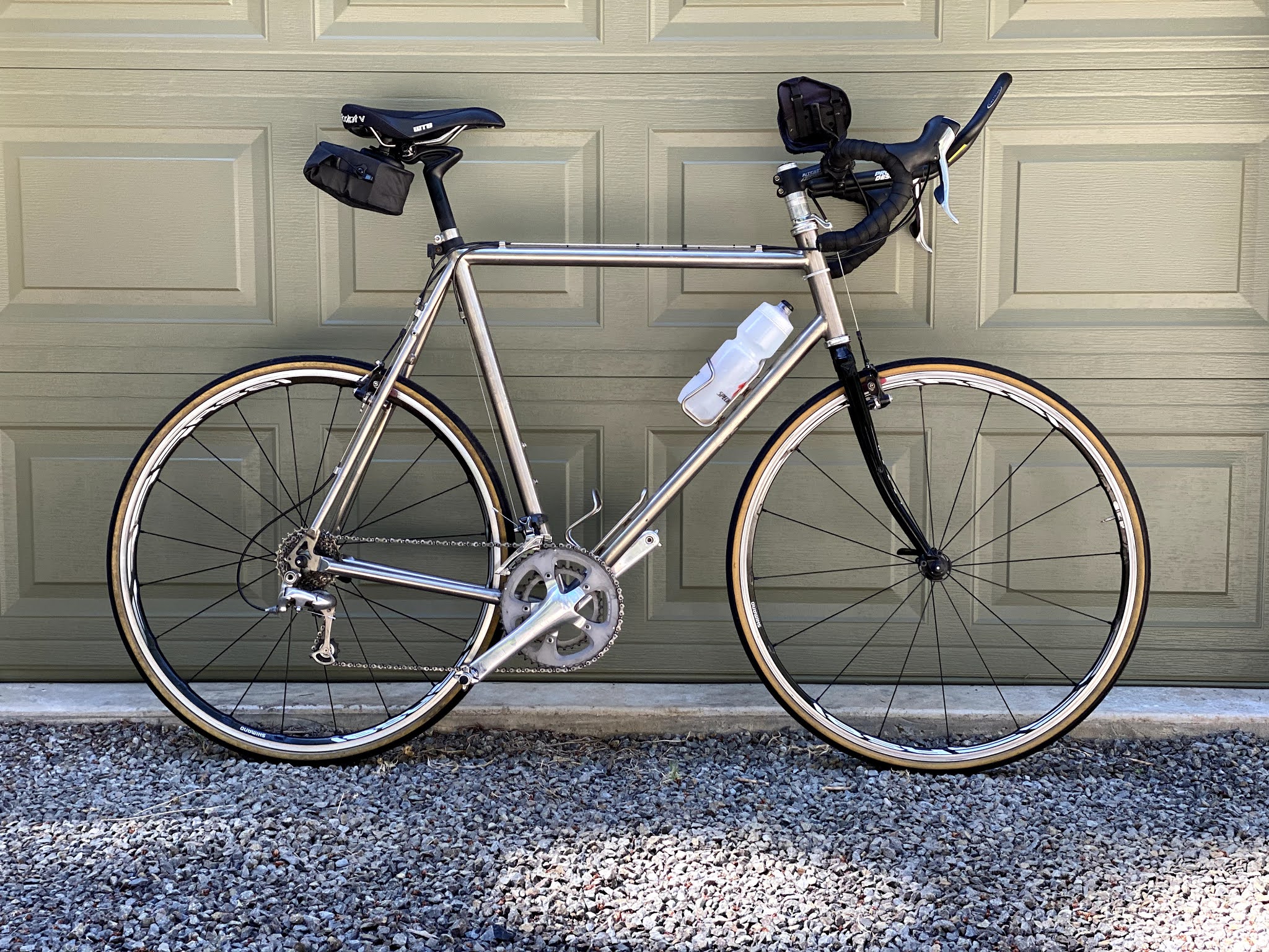 Huffman Bicycle Club