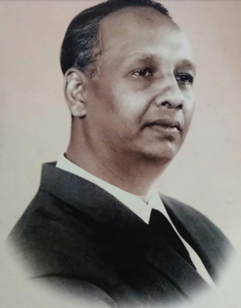 RUKUN NEGARA: SEJARAH PEMBENTUKAN RUKUN NEGARA