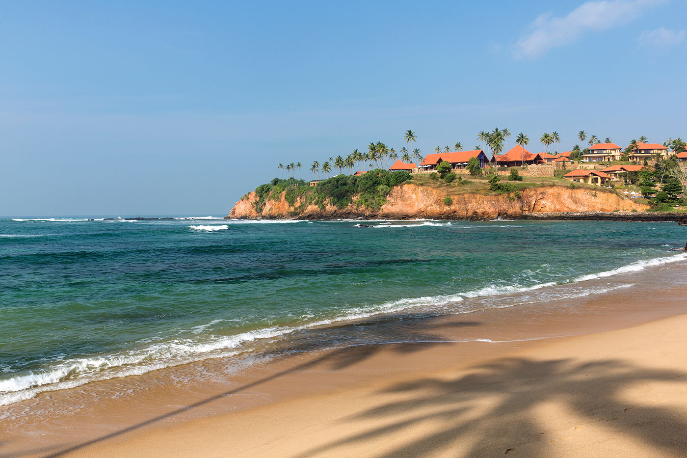 Weligama is our hometown