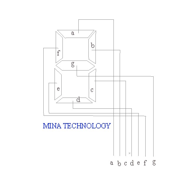 Make Auto Counter use Multiplexing seven segment display and PIC ... Make Auto Counter use Multiplexing seven segment display and PIC ...
