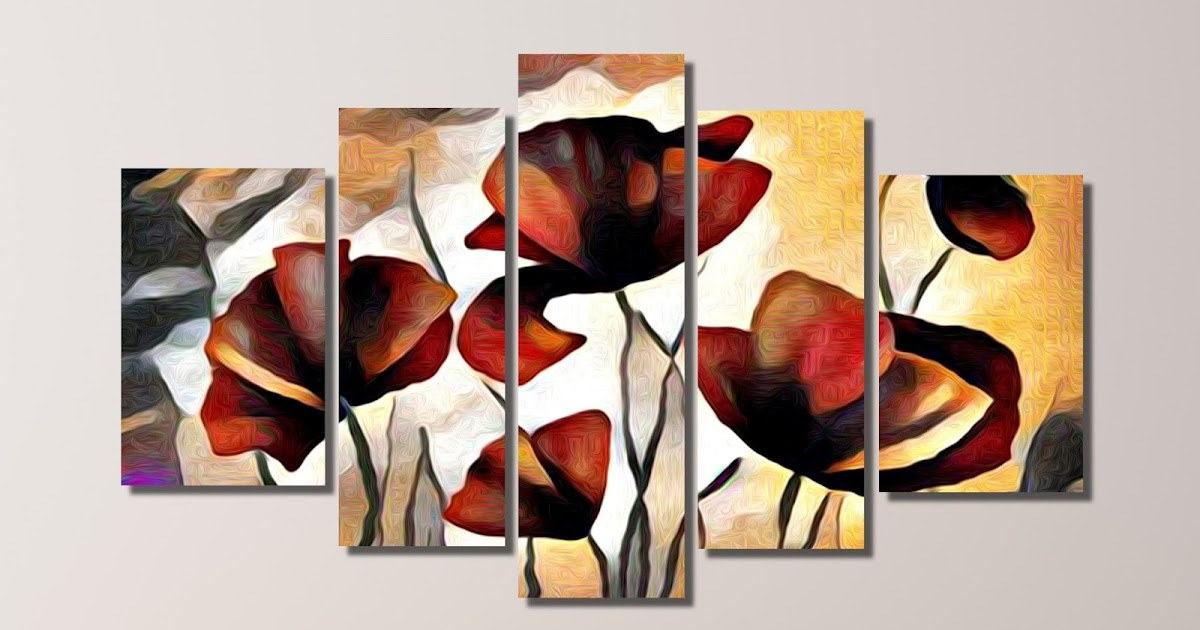 Tablouri Moderne Printate: Tablouri Moderne Deva