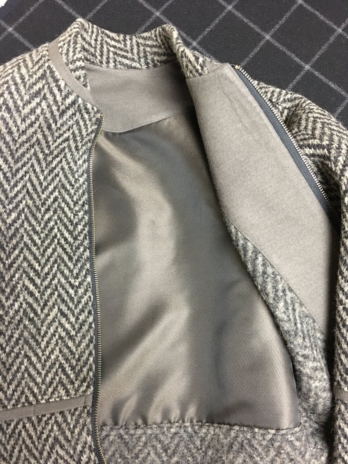 Trial Balloons: Coat Season