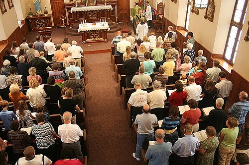 Life Sounds Great: Hearing Better at Church Services