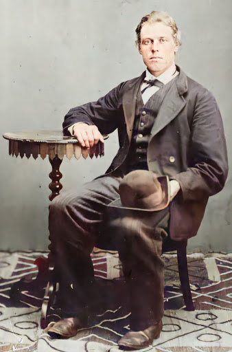 Historia om en Postilla