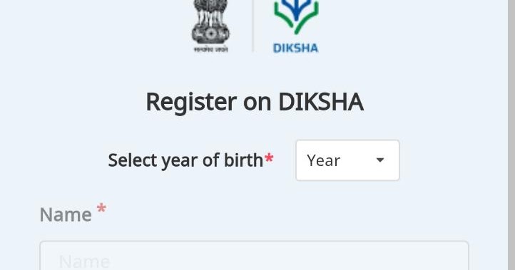 What is DIKSHA Portal? How to Use.. ~ Andhra Teachers Teachers Job ...