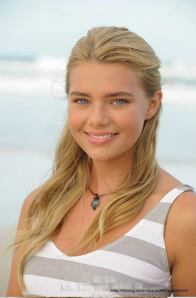 The ABC´s of Beauty: Indiana Evans aka Indiana Rose Evans (Galería 1)