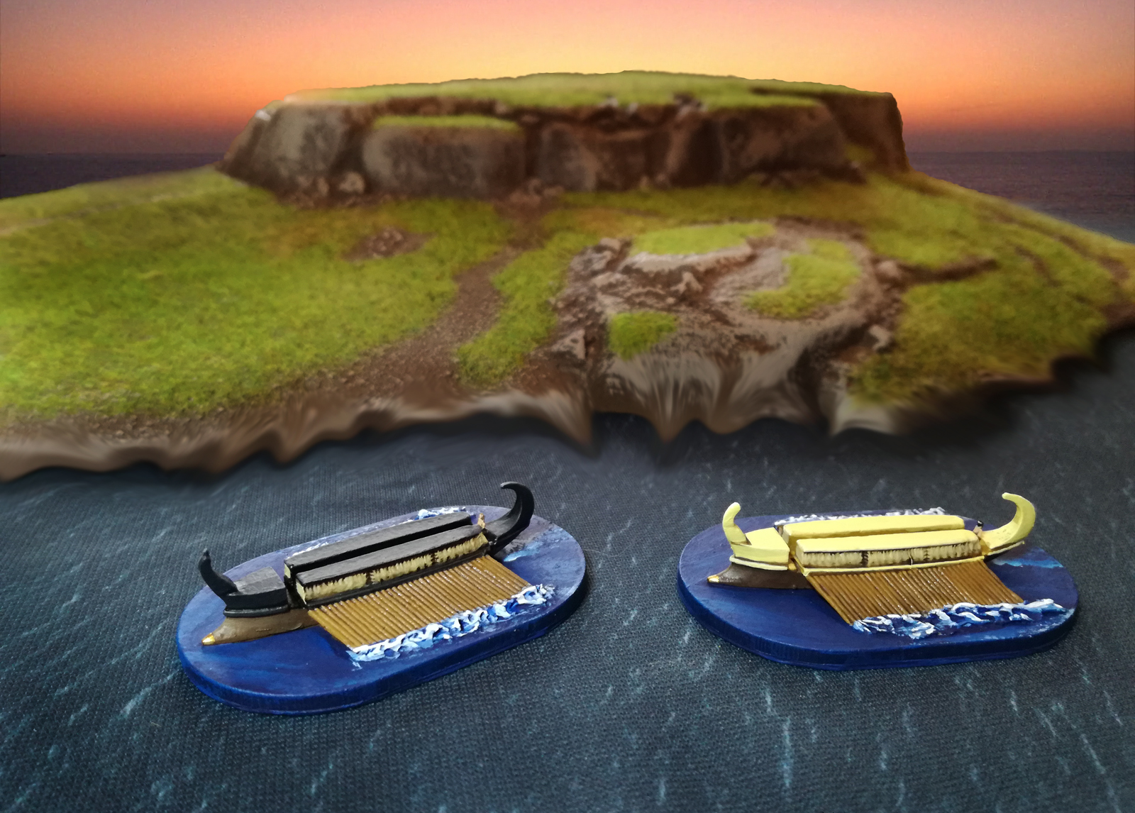 Irregular Wars: Meanwhile in Kilikia ... part 1