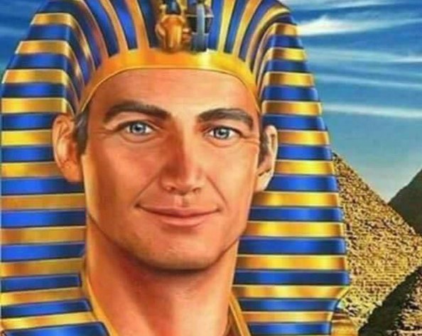 KANGZ MYTH BTFOed AFTER KING TUT'S GREAT GRAN REVEALED TO BE A ...