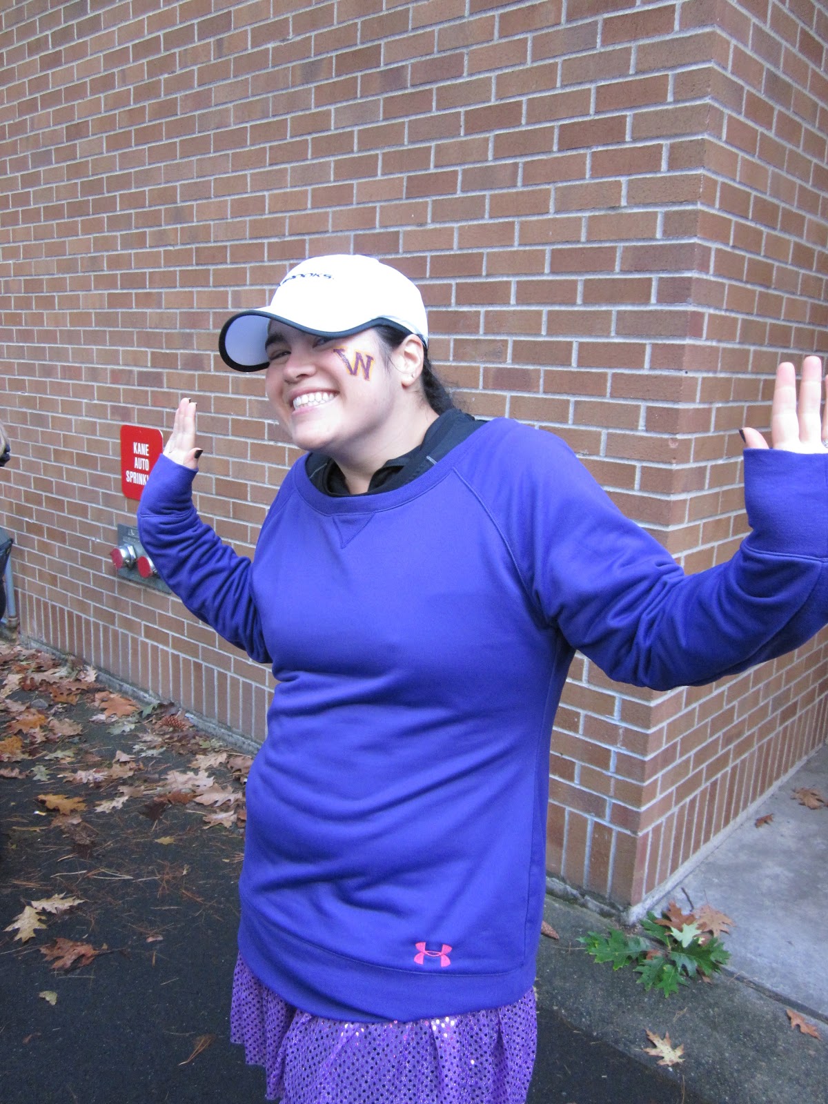 The Beginners Runner: Journey from unfit to marathon finish: Race Day ...